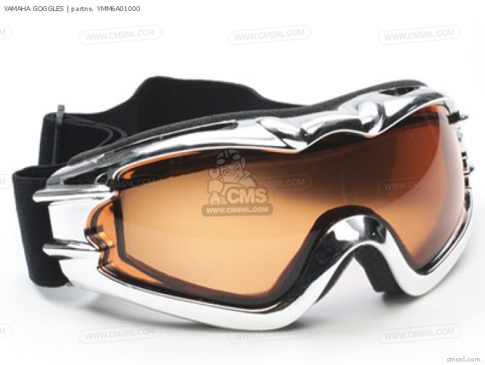 YMM6A01000: YAMAHA GOGGLES Yamaha - buy the YMM-6A010-00-00 at CMSNL